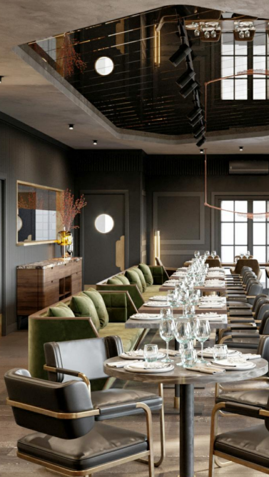 Owl's Nest - Upper St. Clair Pittsburgh